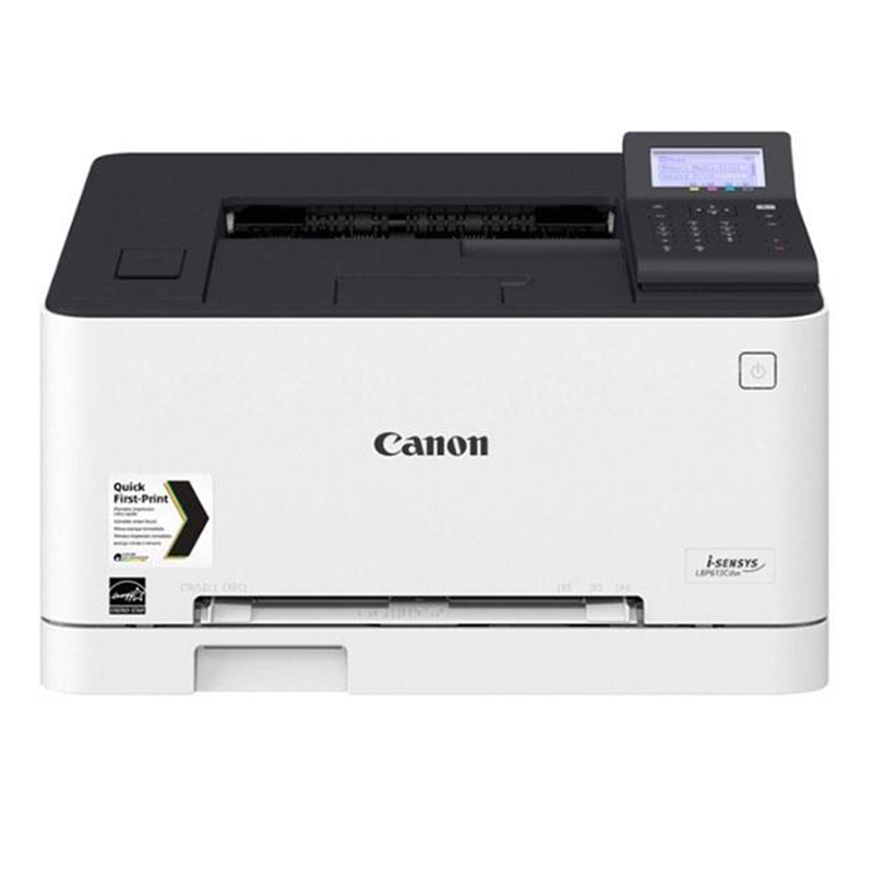 قیمت و مشخصات پرینتر لیزری تک کاره مدل LBP613CDW کانن|رویزکالا