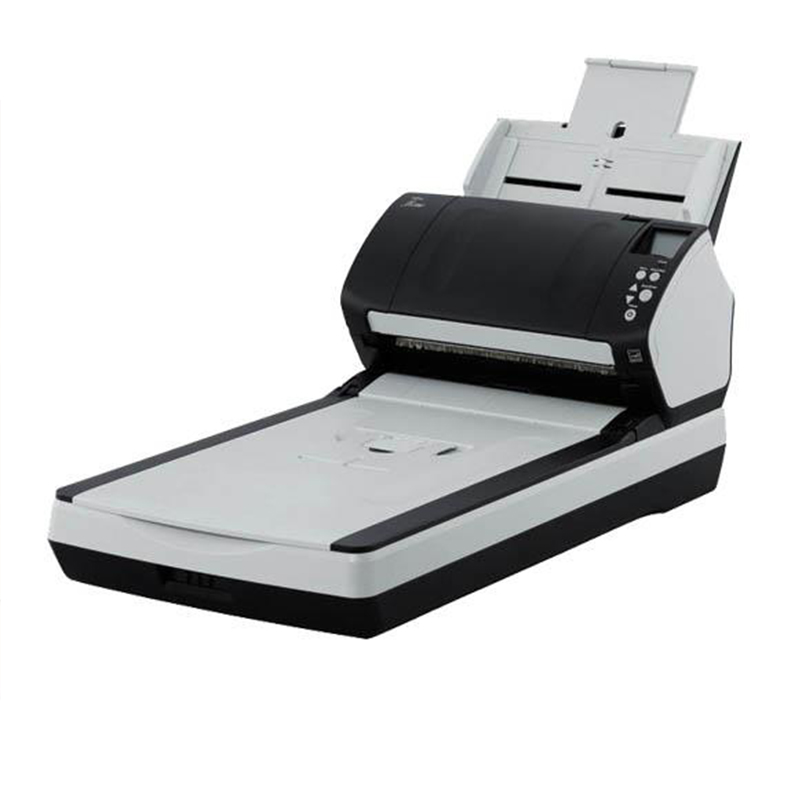 قیمت و مشخصات اسکنر مدل Fi-6230z فوجیتسو|رویزکالا