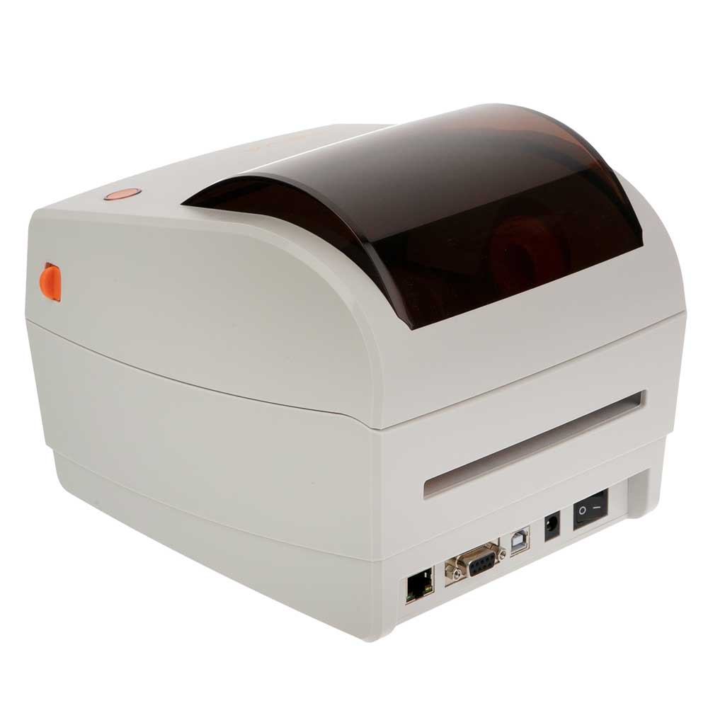 قیمت و خرید لیبل پرینتر میوا مدل MBP-410|پرینتر لیبل زن